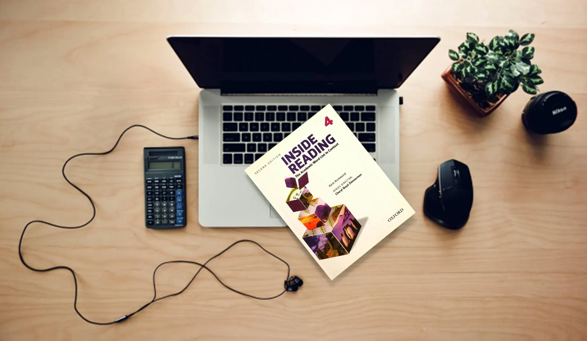 مجموعه کتاب های Inside Reading - IELTSsis